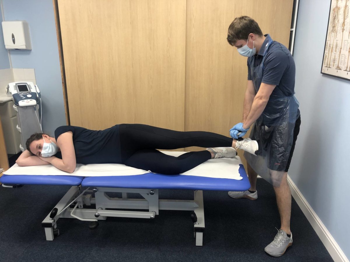 Muscle Strength Testing | Elite Physical Medicine
