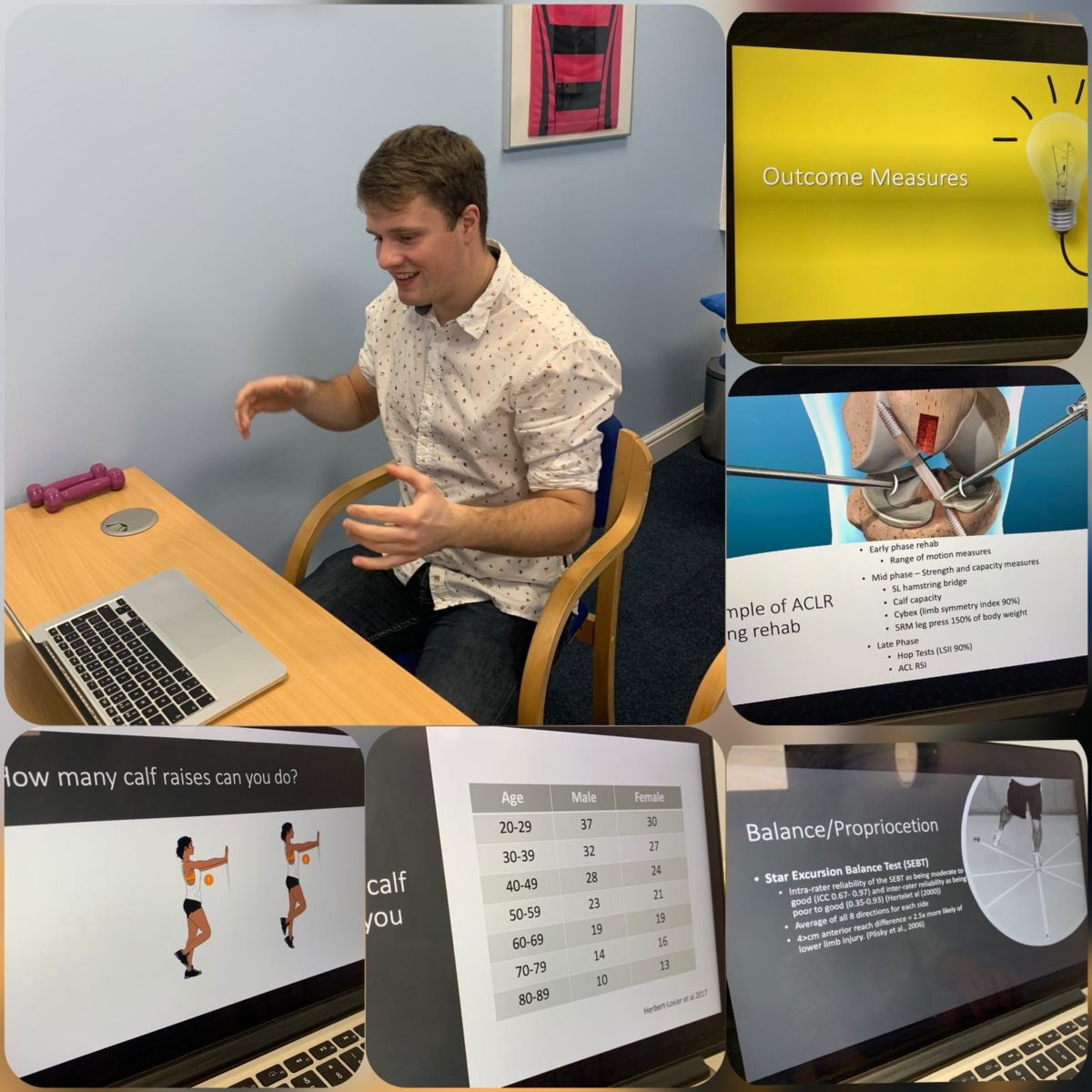 Education | Elite Physical Medicine