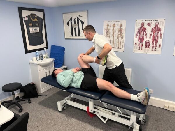 Tring Physiotherapy Clinic | Rehabilitation & Sports Injury Centre ...