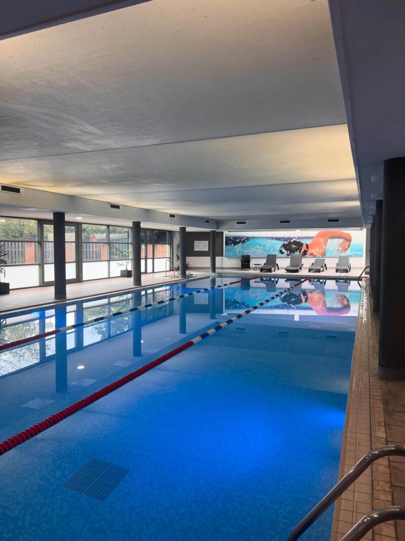 Making Waves in Physiotherapy | Elite Physical Medicine